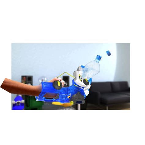 Discovery Mindblown Bionic Hand 87 Piece Diy Hydraulic Build Kit Toyworld Australia