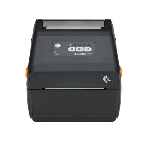 Zebra ZD Series Advanced Desktop Printers Free Shipping