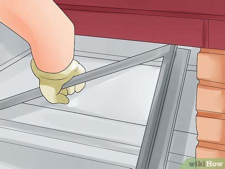 How To Install Glass Block Windows 15 Steps With Pictures