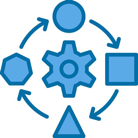 Adaption Vector Icon Design 16602597 Vector Art At Vecteezy