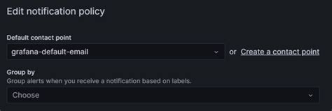 Alerting Email Notification Templates Are Not Wide Enough And The