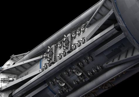 Foundation For Research Of The Enzmann Archive Inc On Linkedin The Enzmann Torch Class