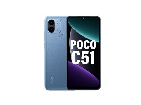 Poco C Ufficiale Con Display Da E Batteria Da Mah Cellicomsoft