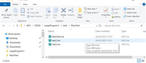 Can U Combine 3 Different Code From Arduino Page 2 Programming Arduino Forum