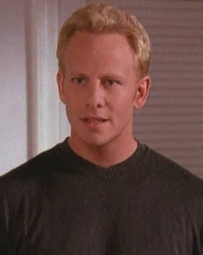 Ian Ziering Fotka