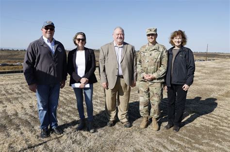 How Dwr And State Agencies Are Working For A Wet Winter California