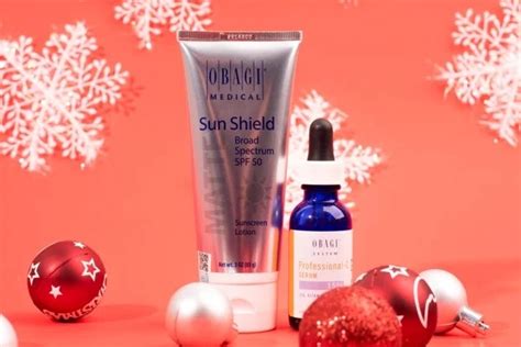 Review Obagi Vitamin C Serum Những điều chị em cần biết để có làn da