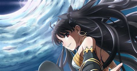Fgo イシュタル ミツりあのイラスト Pixiv