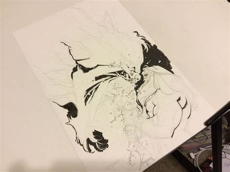 Ryan Ottley San Diego Comic Con Bruce Timm Comic Con