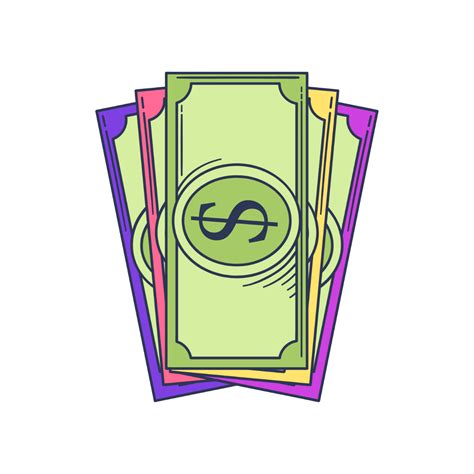 Free Money Clipart Png To Customize And Download