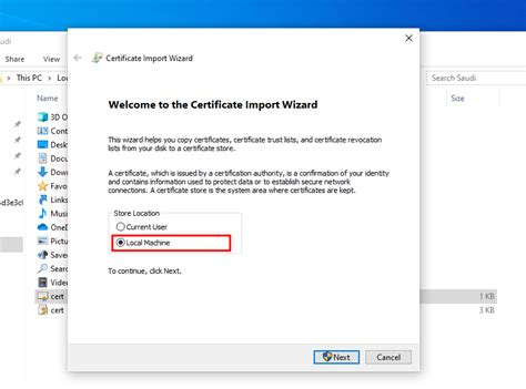 Creating Malicious Msix Files For Initial Access · Trevor Saudi