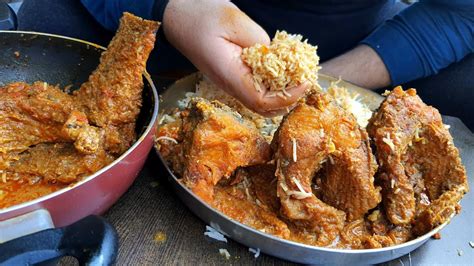 Bihari Fish Curry Bihari Fish Curry Recipe Bihari Rohu Fish Curry