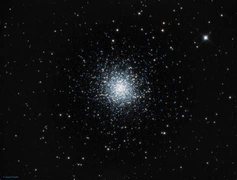 M13 Astronomy