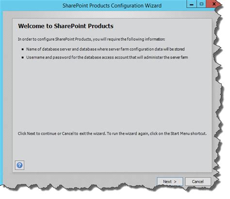 Complete Sharepoint 2016 Installation Guide How To Configure
