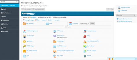 Hướng dẫn cài đặt Plesk Panel đơn giản dễ hiểu Xem ngay