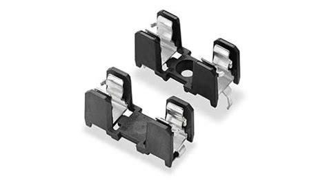 Littelfuse Launches High Amperage Rating Fuse Blocks