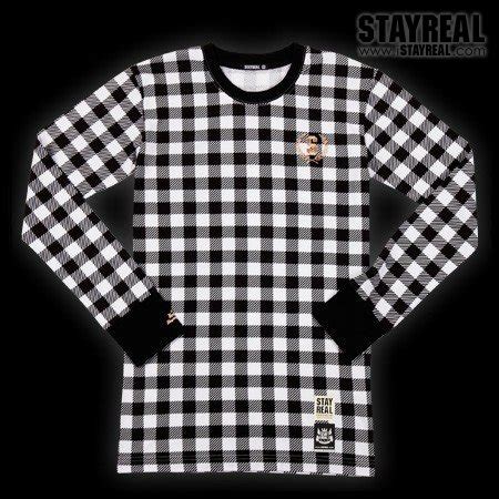 STAYREAL Reversible Scarf 雙面圍巾 網誌 STAYREAL