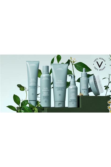Aveda Scalp Solutions Stimulating Scalp Massager Saç Derisi Uyarıcı