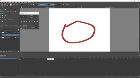 Animation Curves Wont Work Im Pressing The Add New Keyframe Button And Nothing Is Happening I