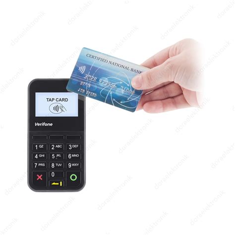 Verifone Pinpad 1000se Contactless