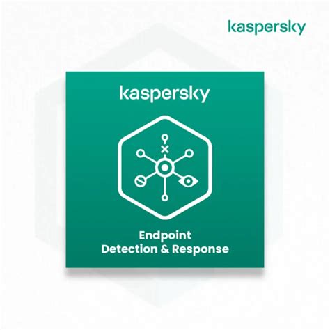 Jual Kaspersky Endpoint Detection And Response Di Indonesia Harga