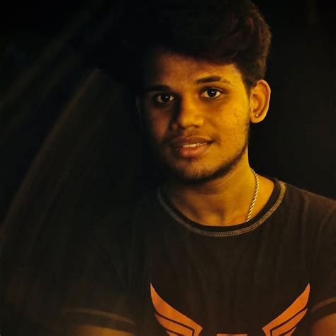 Aakash Ravinth Aakash Ravinth Threads Say More