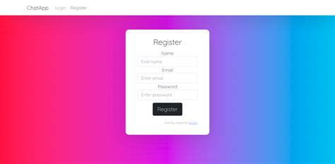 Github Dhananjay Sinqhchatapp