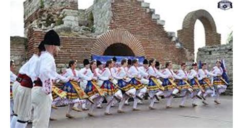 Детският празник в Несебър започва с игри и завършва с концерт