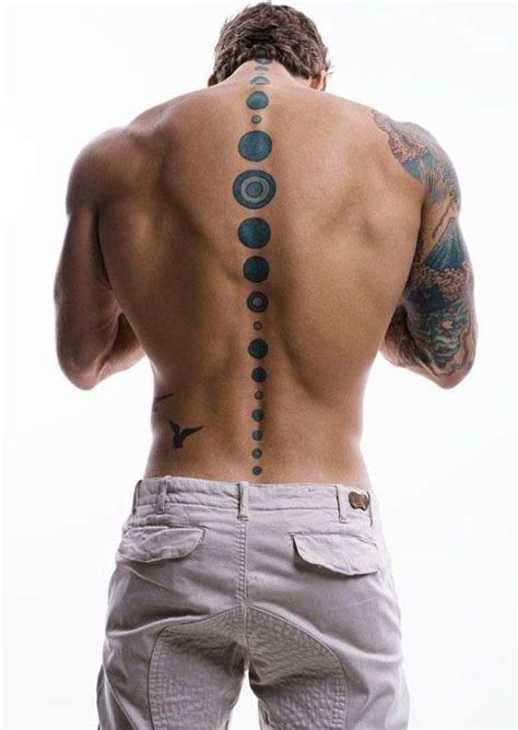Back Tattoos For Men Mens Back Tattoo Ideas Tattoos Back Tattoo