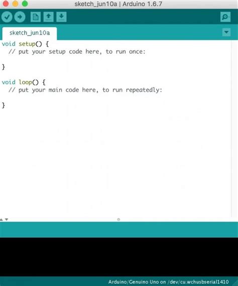 Arduino Nasıl Kullanılır Arduino Programlama Nasıl Yapılır