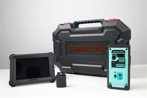 Thinkcar Euro Immo Master Keyprogrammer Immobilizer Thinkcar Tablet Computer Thinktool
