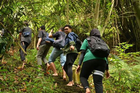 Rekomendasi Tempat Camping Cimahi Paling Nyaman Dan Syahdu Teropong Media