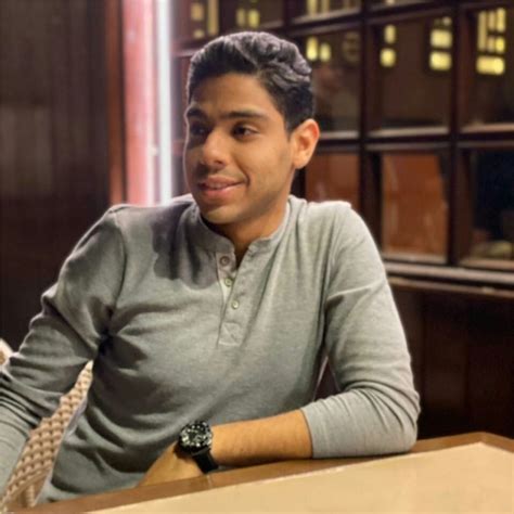 Abdelrahman Gamal Professional Profile Linkedin