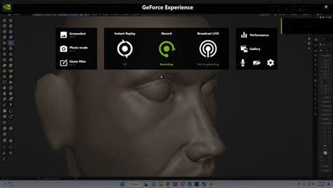 Smooth Brush Is Making My Model Less Smooth While Sculpting Blender Stack Exchange