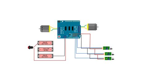 Wich Battery Is Better To Use General Electronics Arduino Forum