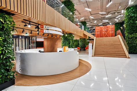 Working In ING Hubs Poland