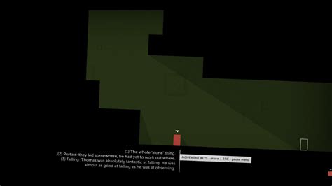 Thomas Was Alone Download 2012 Action Adventure Game