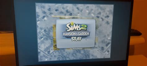 Sims Infinite Loading Screen Windows I Ve Been In Game Before But Haven T Played For Awhile