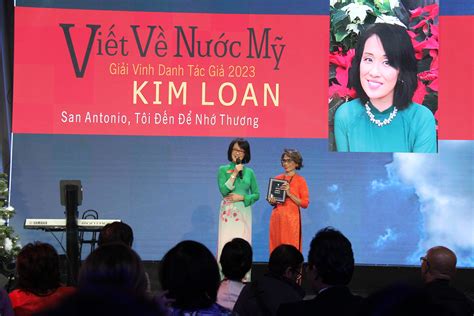 Nhìn Ra Bốn Phương 50 Năm Xuân Trên Đất Mới Kim Loan