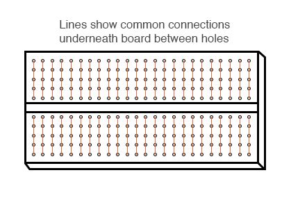 7 5 Building Series Parallel Resistor Circuits