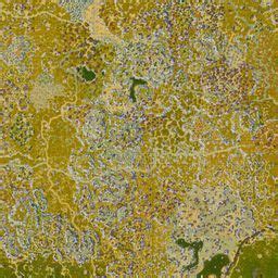 Corepunk Interactive Map By IMapp
