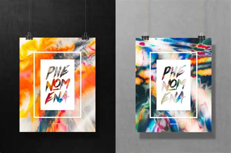 Phenomena 32 Psychedelic Textures Free Download