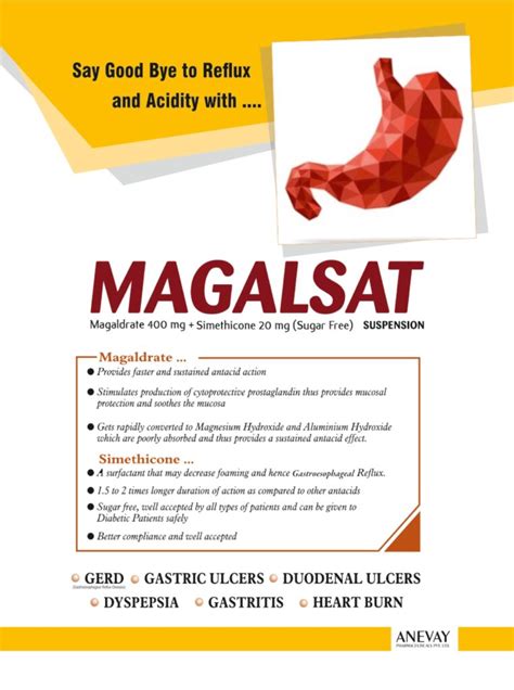 Pediatric Visual Aid Anevaypharma