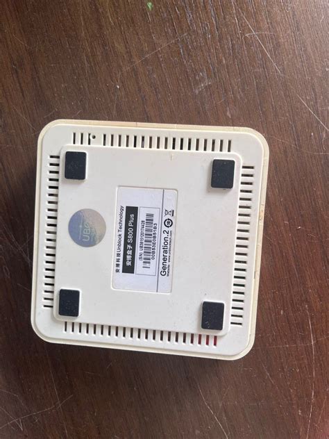 Unblock Tech Computers Tech Parts Accessories Networking On