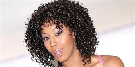 Misty Stone Biography Biography Explorer