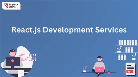 a comprehensive exploration of react js development services by
