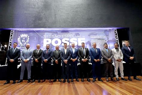 Prefeito E Vereadores De Itanhaém Sp Tomam Posse Veja Lista De