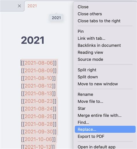 Is There Any Way To Merge Multiple Md Note Files Into One Md Note