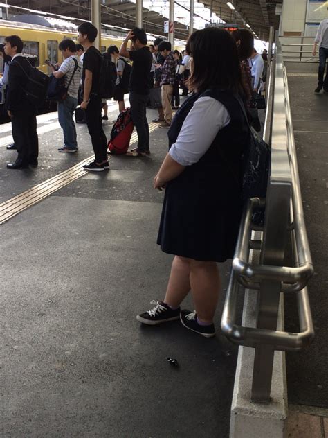 ぽっちゃりJKすこ on Twitter