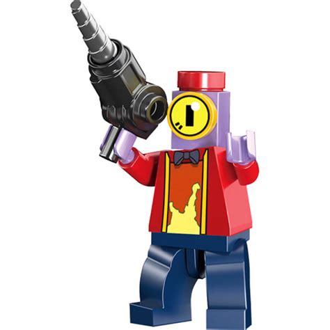 Lego X Brawl Stars Action Figures Prestige Life